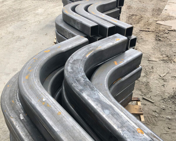 Home - Tulsa Tube Bending