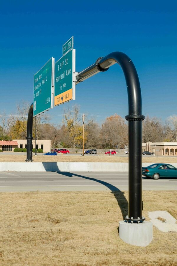 Projects - Tulsa Tube Bending