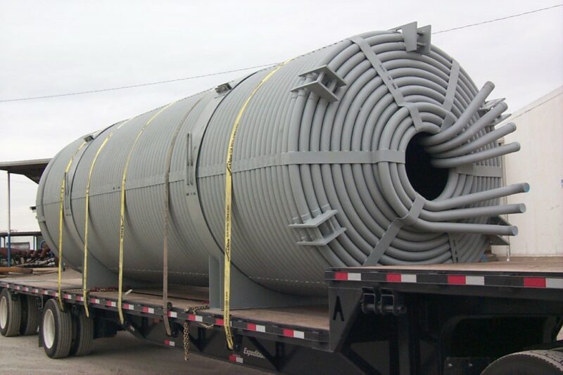 Helical Coil Archives - Tulsa Tube Bending