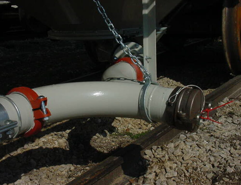 Projects - Tulsa Tube Bending